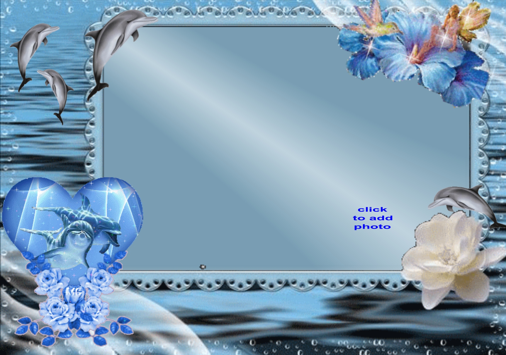 heniapak's My Family Frames - 2009 June - Hp- Family frame with ...