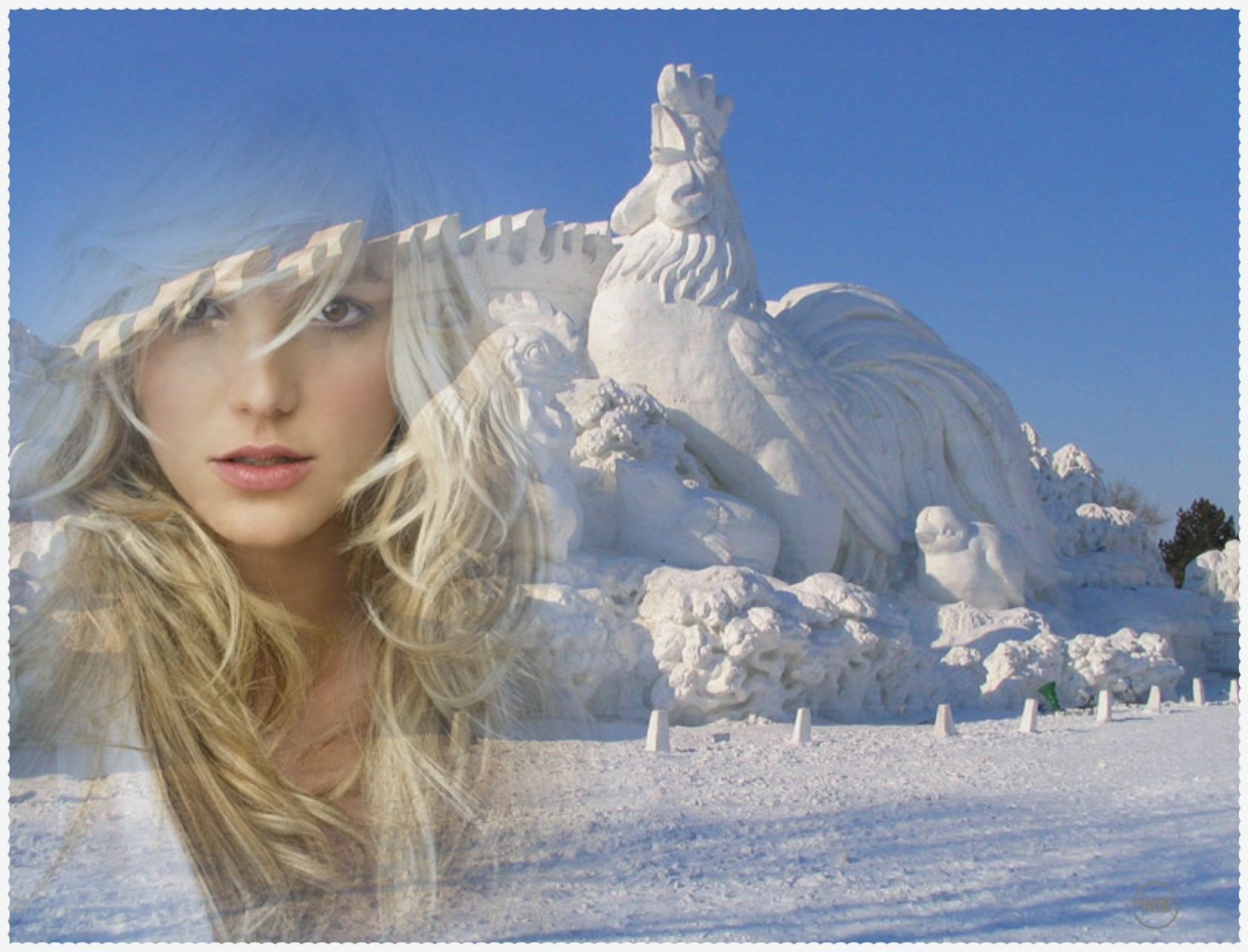 wiobrz's Winter Frames - 2011 February - 2011 July - Wb.ice sculptures ...