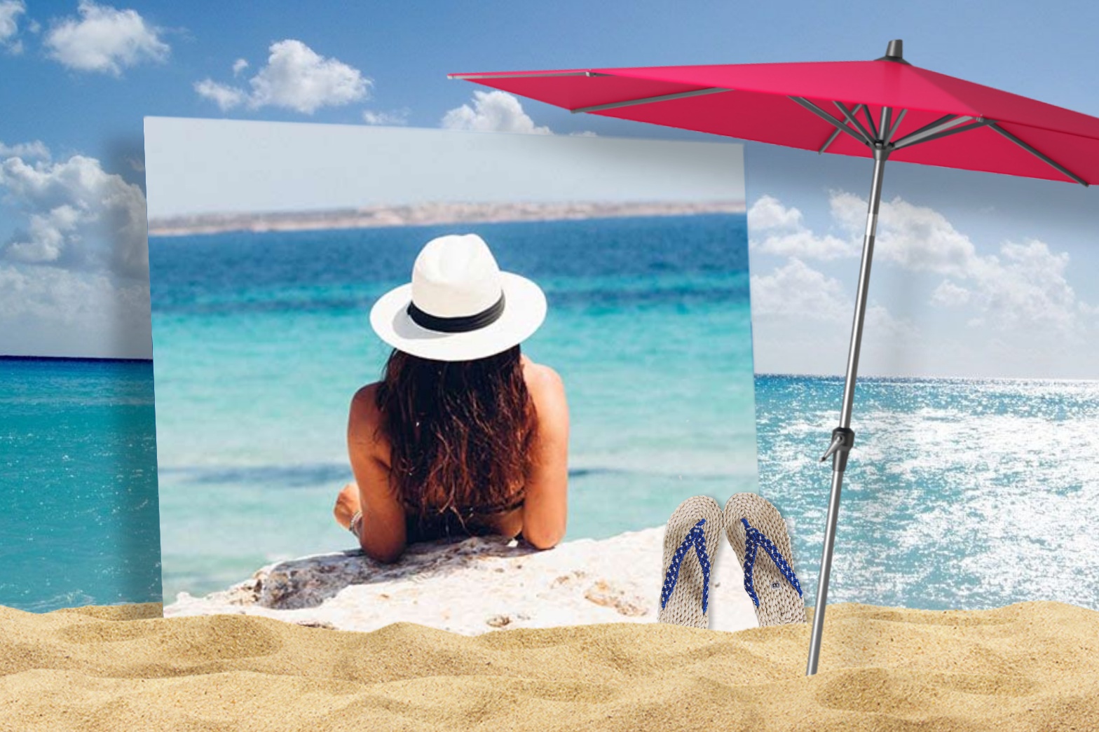 Elizabeth's BEACH & OCEAN 🌎 ⛱ - Beach Ocean Summer - Beach Ocean Summer ...