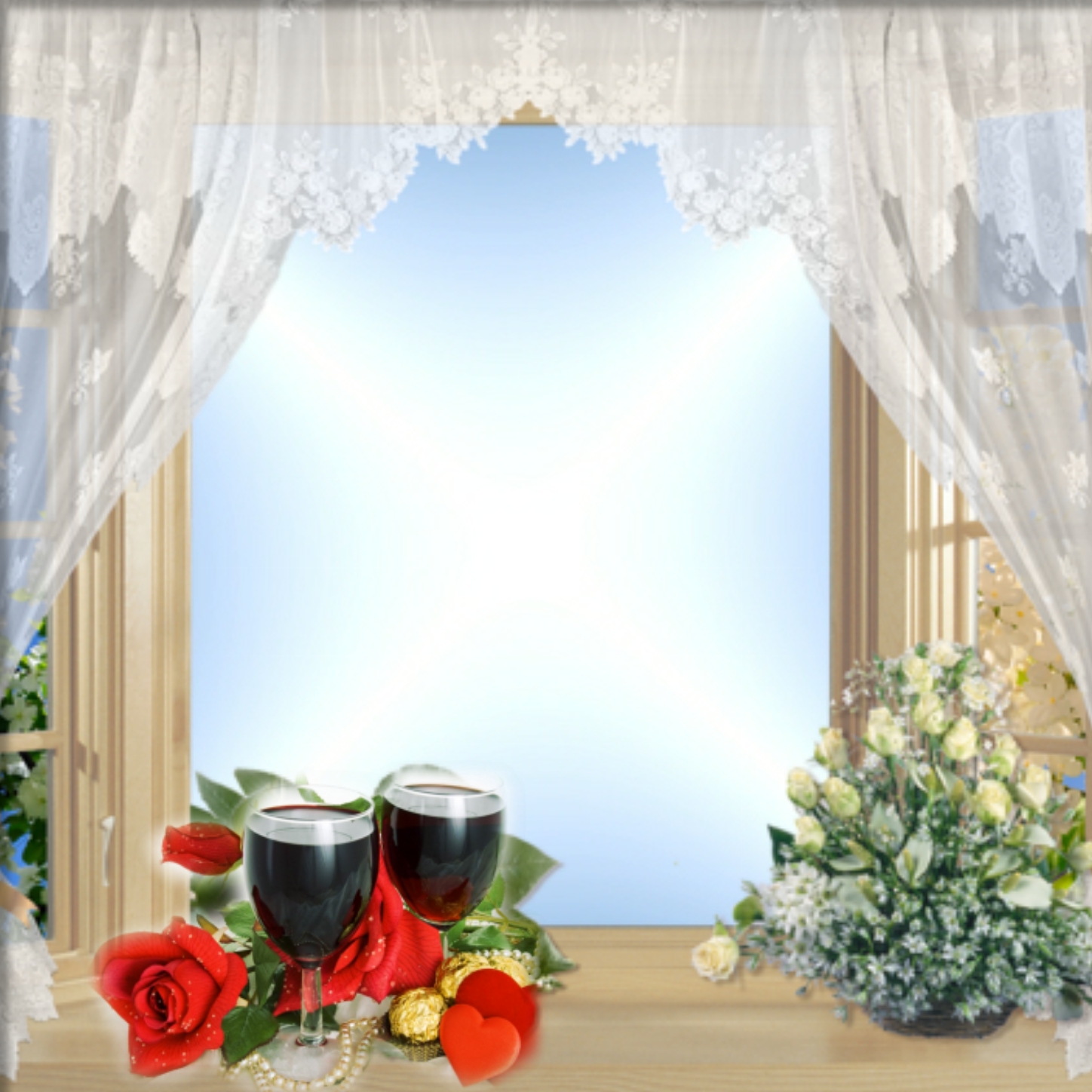 raquelrochadejesus's Good Morning and Good Evening Frames - 2016 May ...