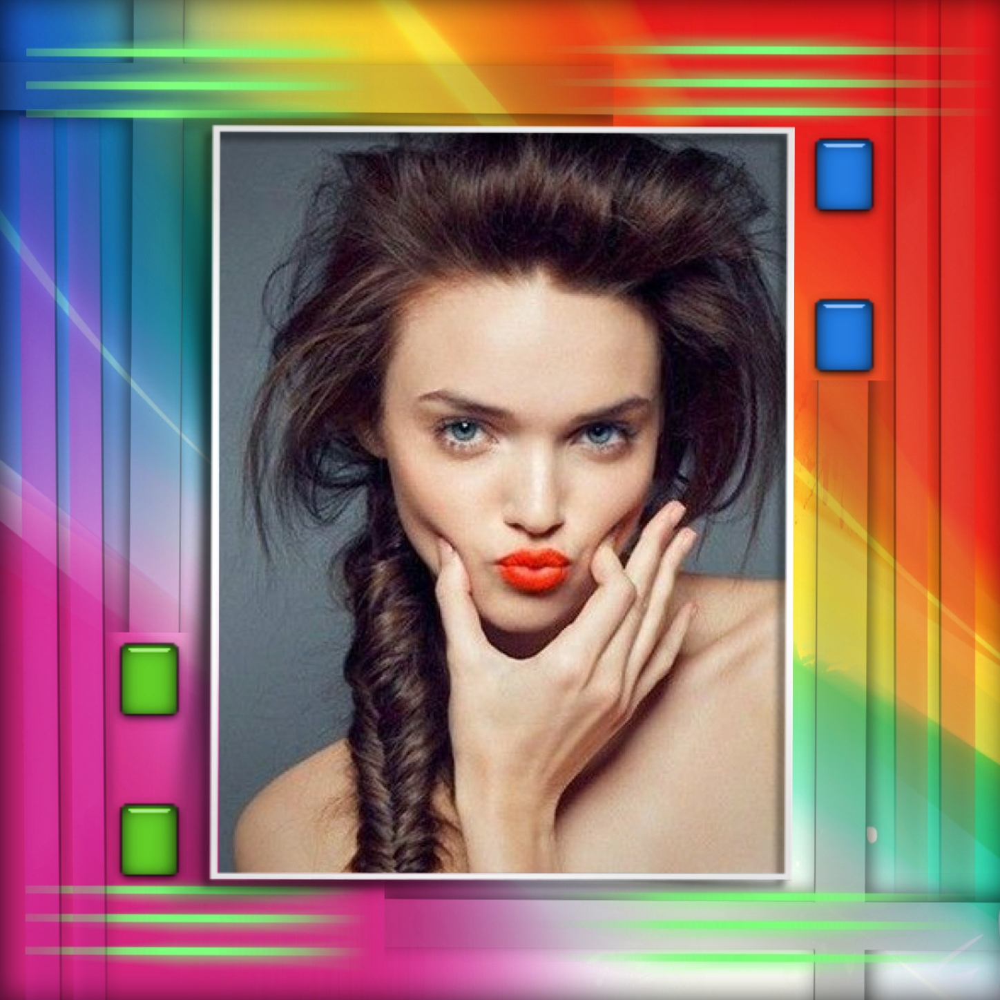 Adelaide's COLORFUL / MOLDURAS COLORIDAS - Adelaide Colorful Molduras ...