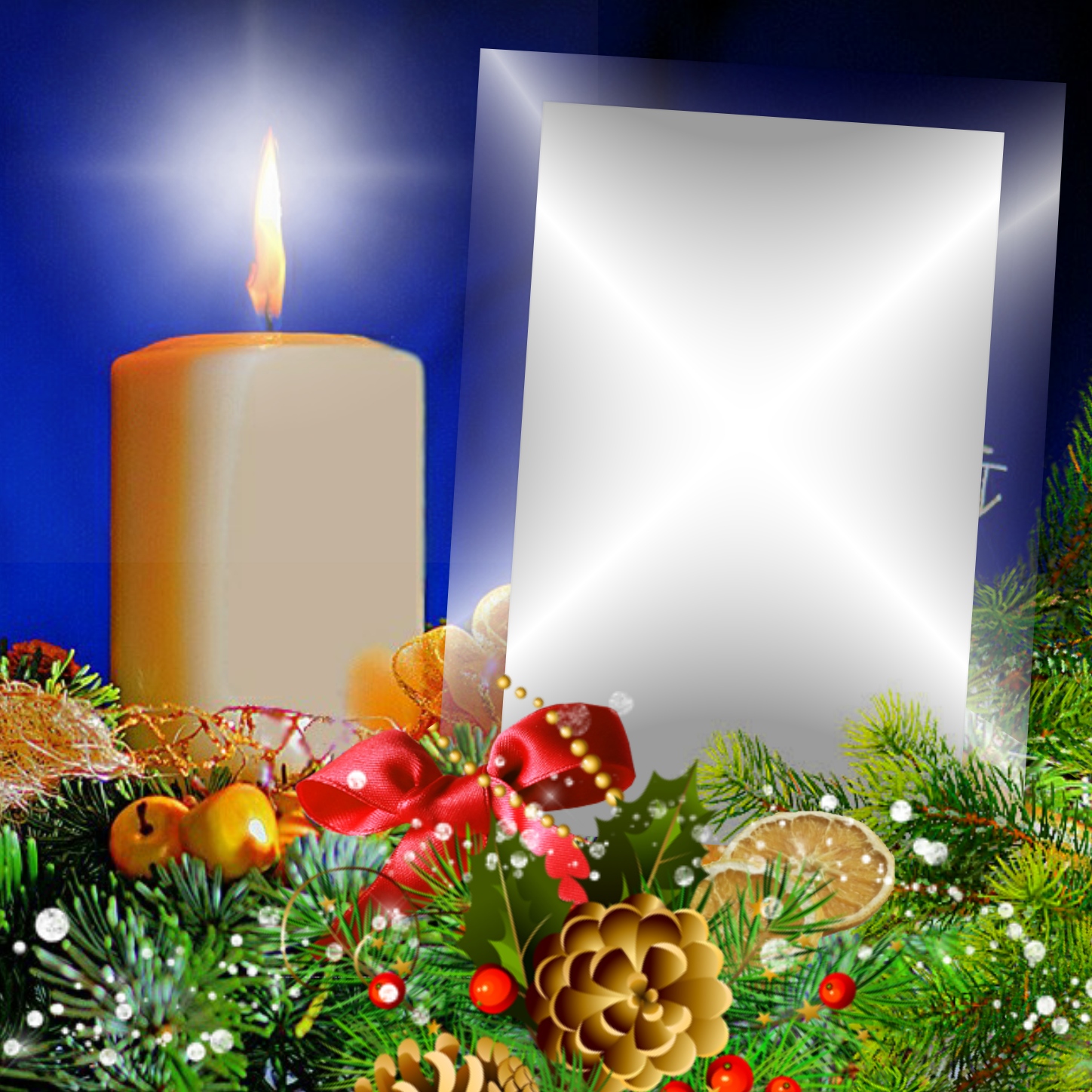 evmasy's Oklahoma Frames - 2009 April - 2016 - christmas light advent ...