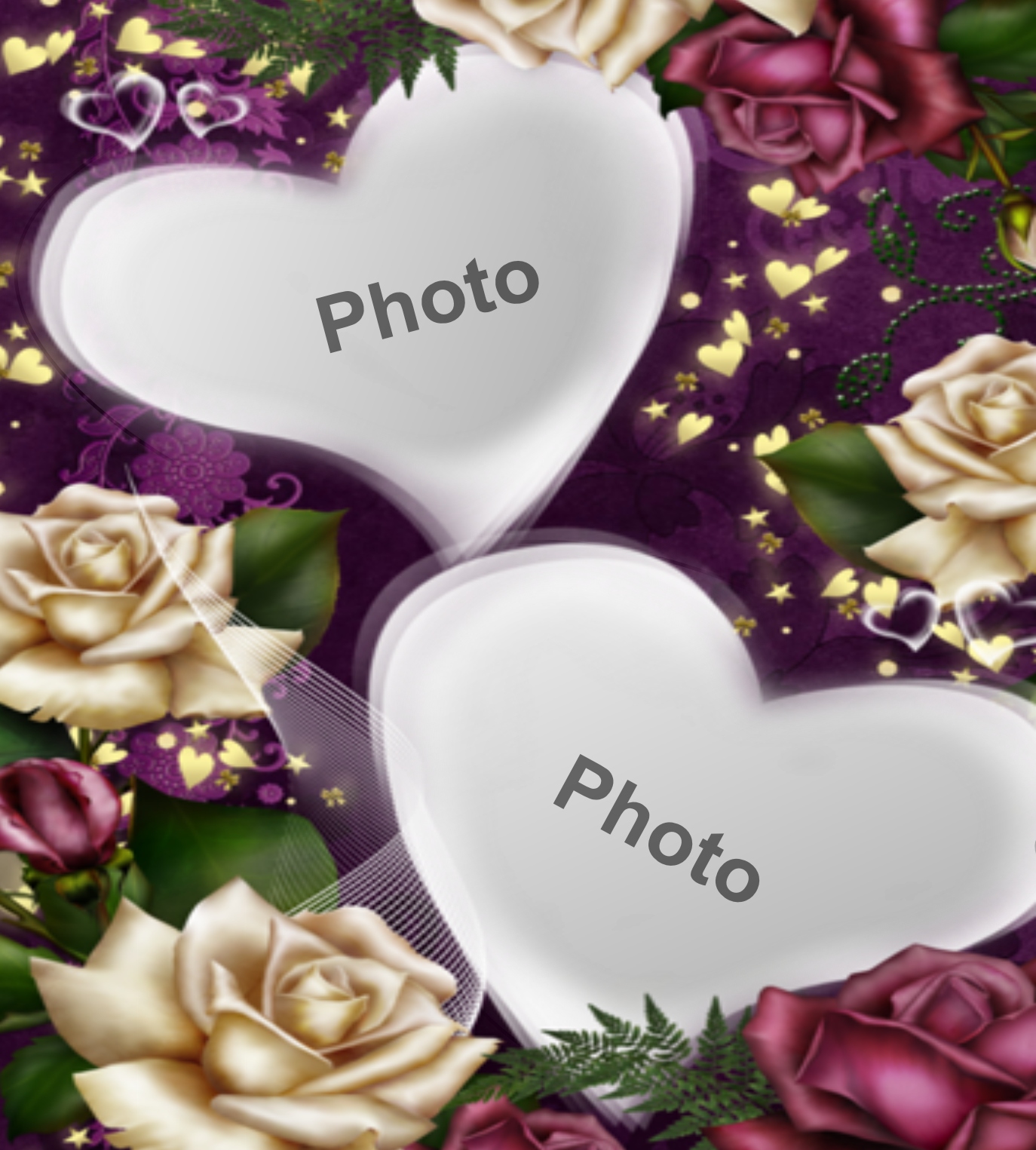 TAMMYBRANTLEY's Facebook Profile Cover Frames - 2013 September - double ...