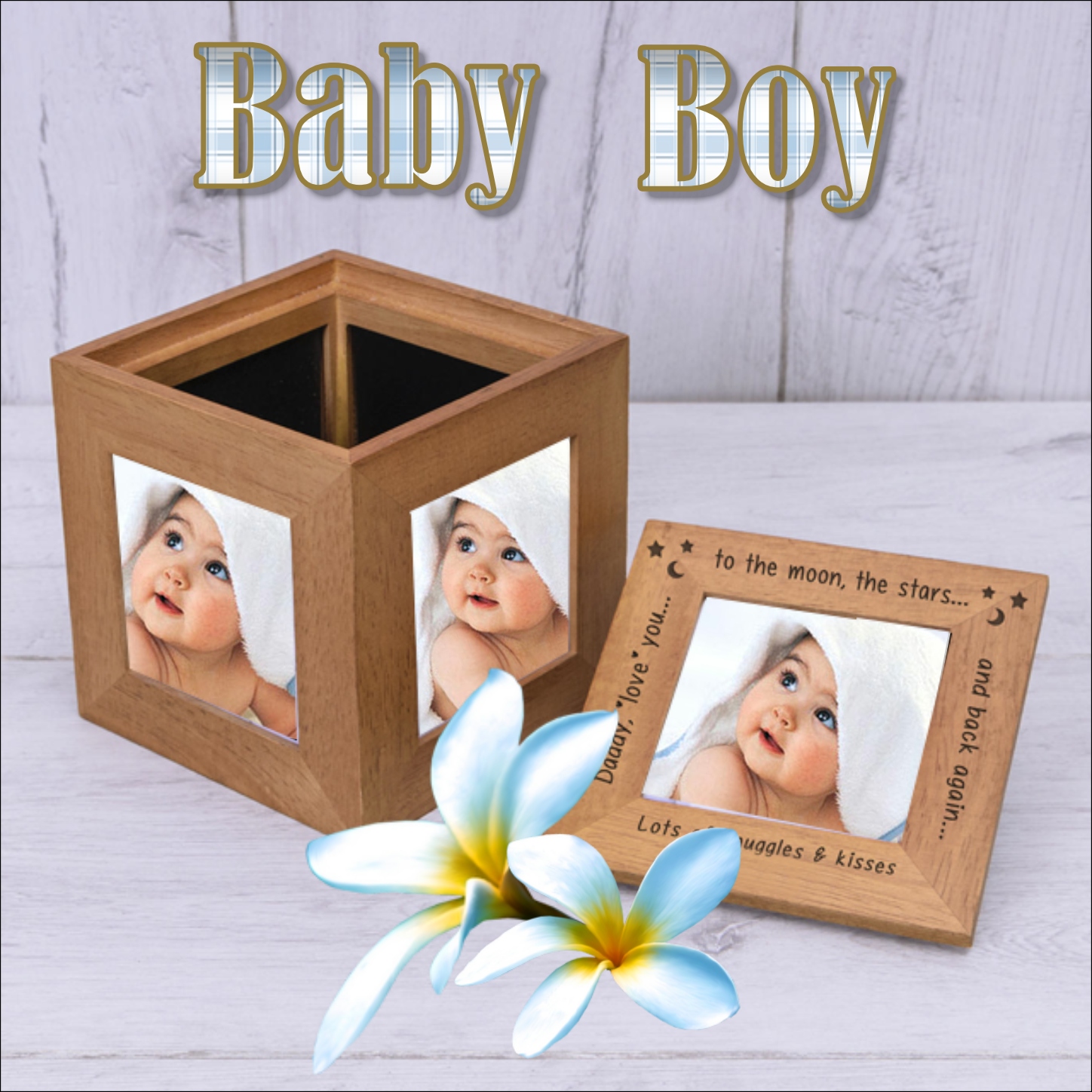 Nette's Baby Frames👶🏻 - 2018 - Babie Frame Kids Photo Frame Nette ...