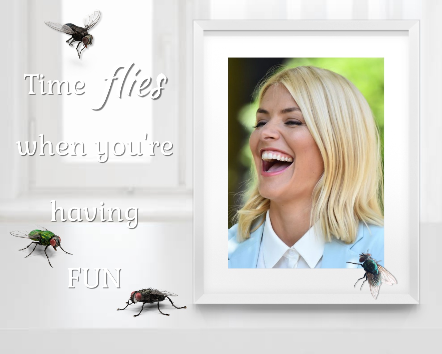 Jezebel64's Fun Frames - Fun Frame Jezebel64 Portrait Picture Frame ...