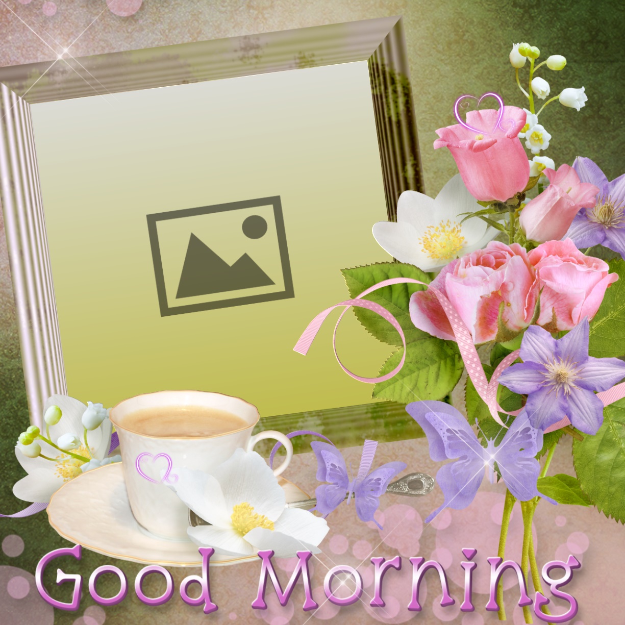 Barbara's Good/Morning/Good/Night - Good MorningGood DayTeaBarbara ...