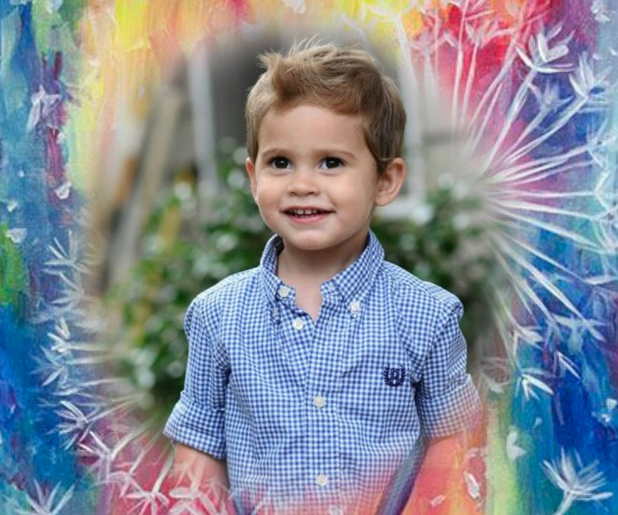 Mmhartley2's LoveRomance - Kids Colorful Love - Kids Colorful Love