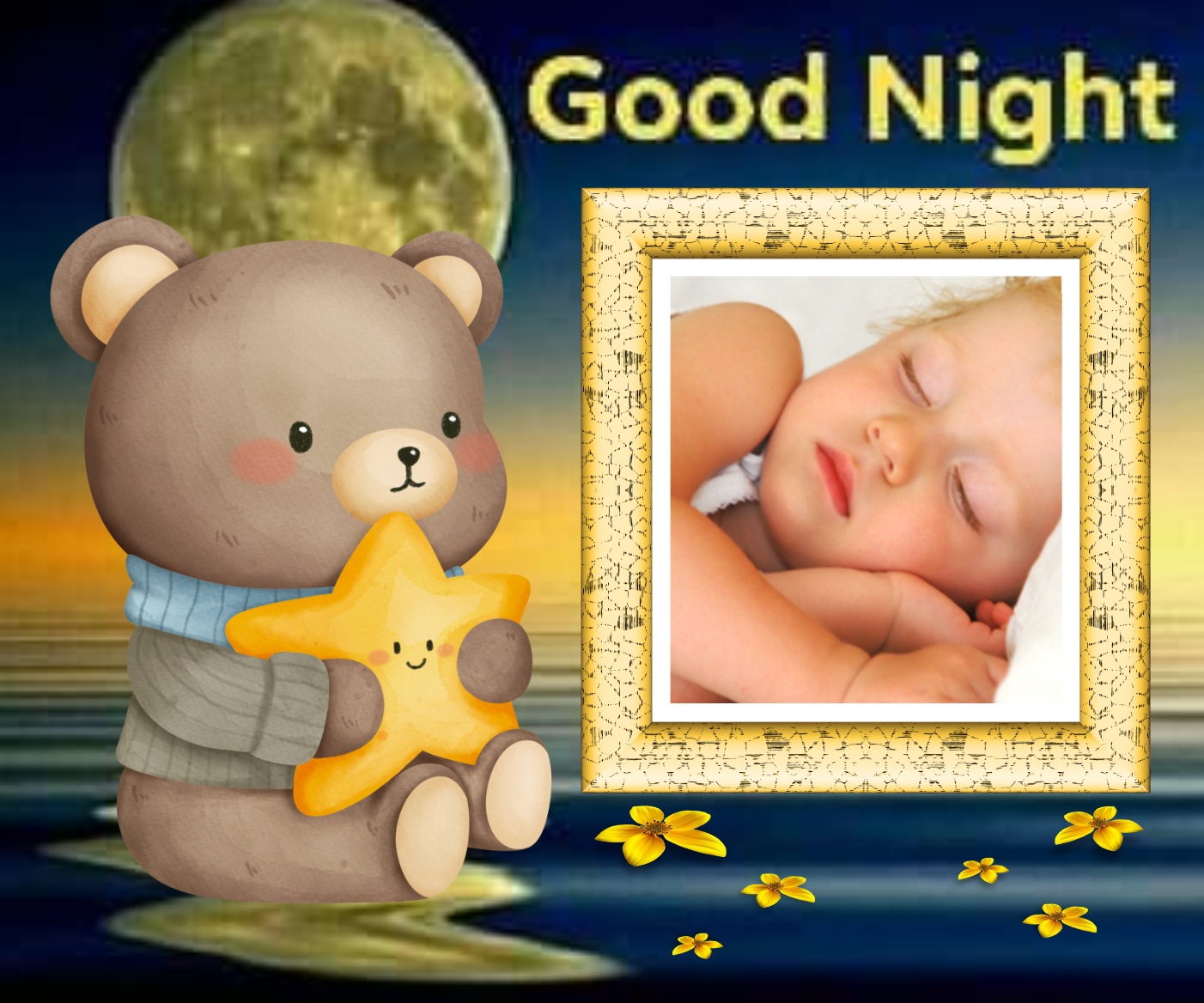 Barbara's Good/Morning/Good/Night - Good Morning Good NightGood ...