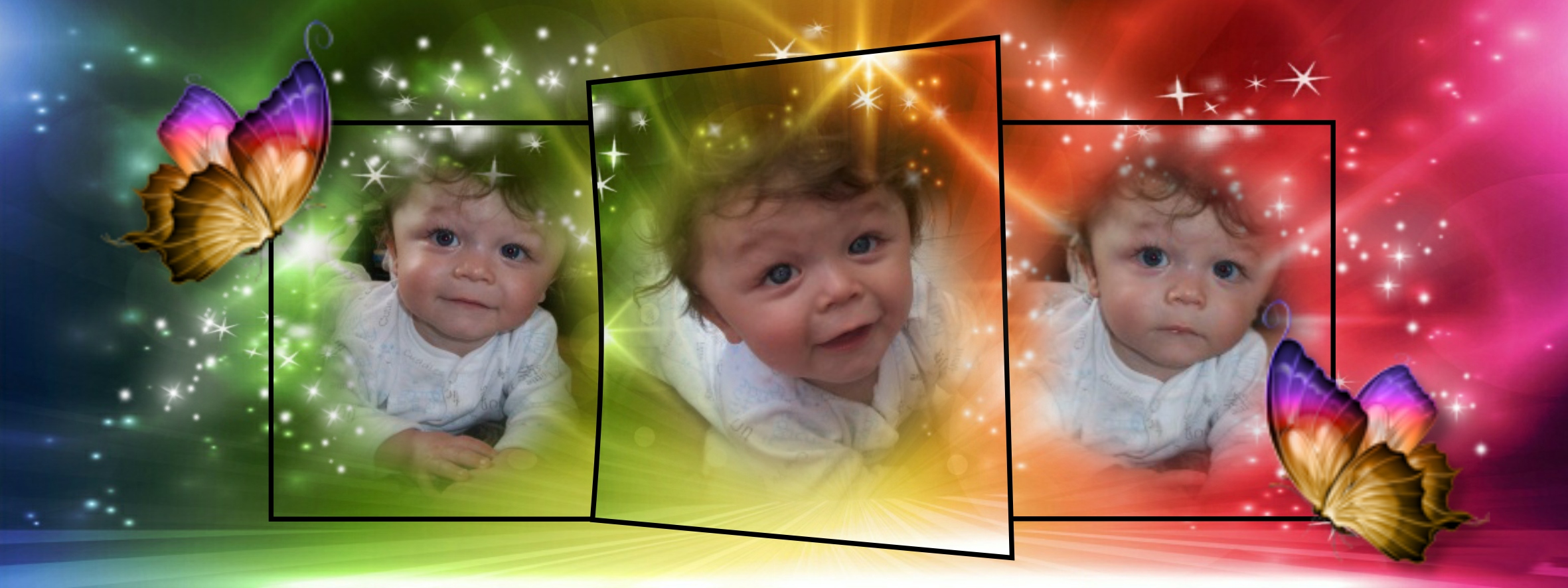 Queenie's Facebook Profile Cover Frames - 2014 October - Timeline *35 ...