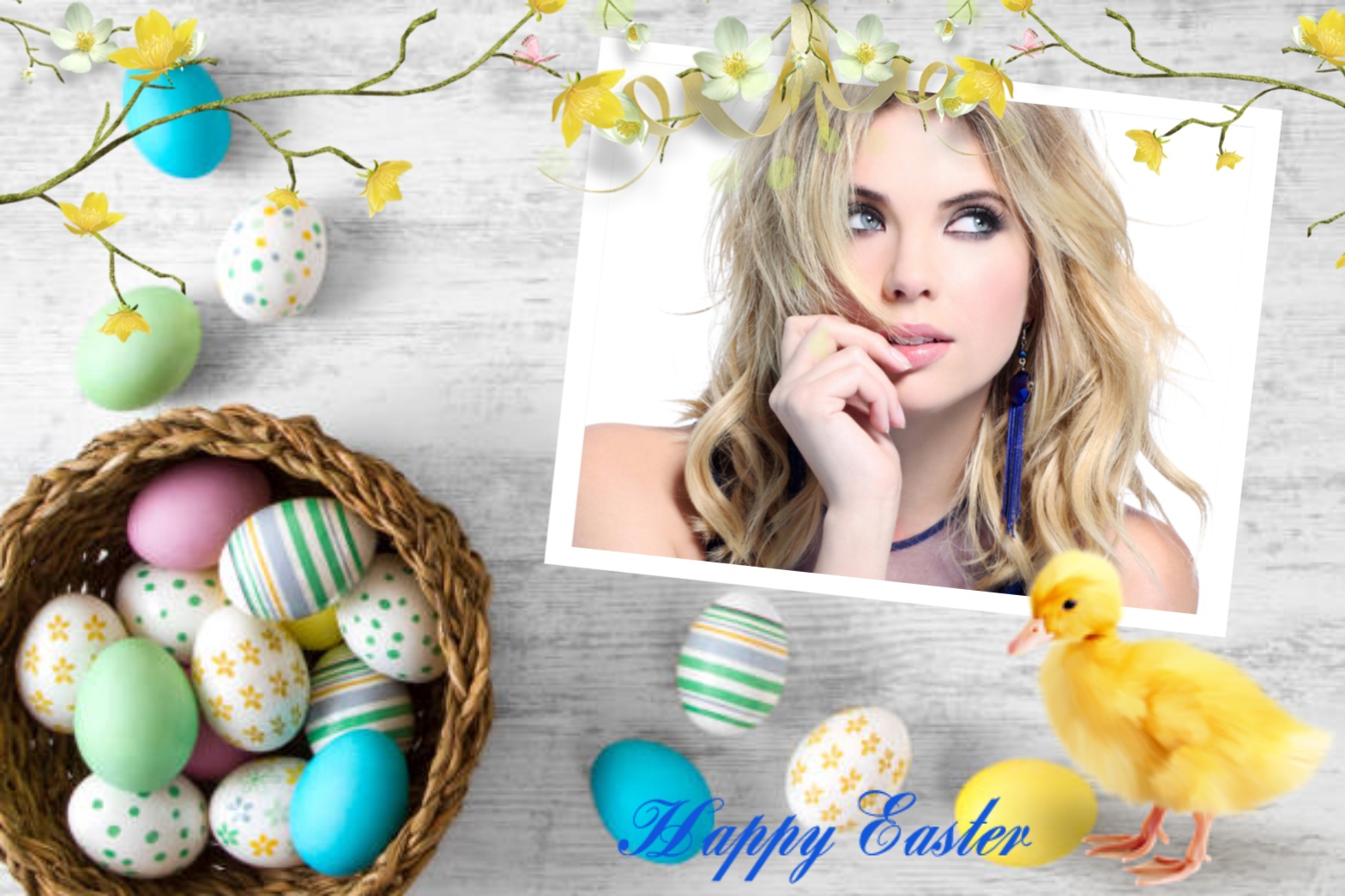 Nette's Spring, Easter Frames🌻🐣 - Easter 2021 - Happy Easter Easter ...