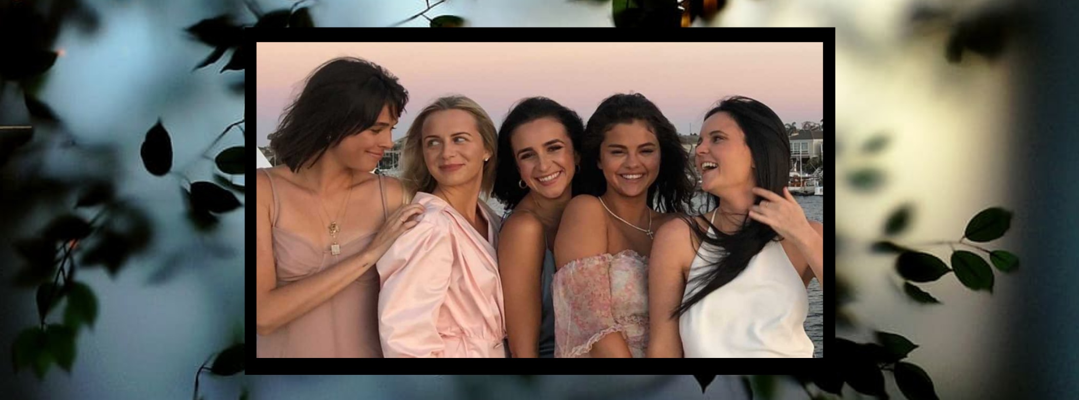 Elizabeth's FACEBOOK PROFILE COVER 🟦 - Facebook Profile Cover Social ...