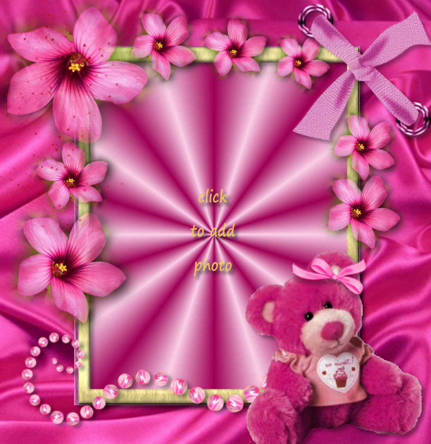 marialedesma1958's Girly Girl Frames - 2013 July - pin k frenzy Move ...