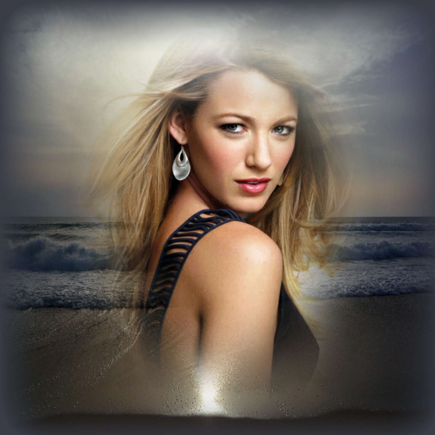 Elizabeth's BEACH & OCEAN 🌎 ⛱ - Beach Ocean Ocean View Elizabeth ...