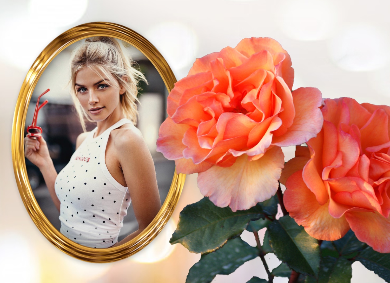 Elizabeth's GOOD MORNING/DAY/NIGHT ⭐️ 2/3 - Good Morning Haveagreatday ...