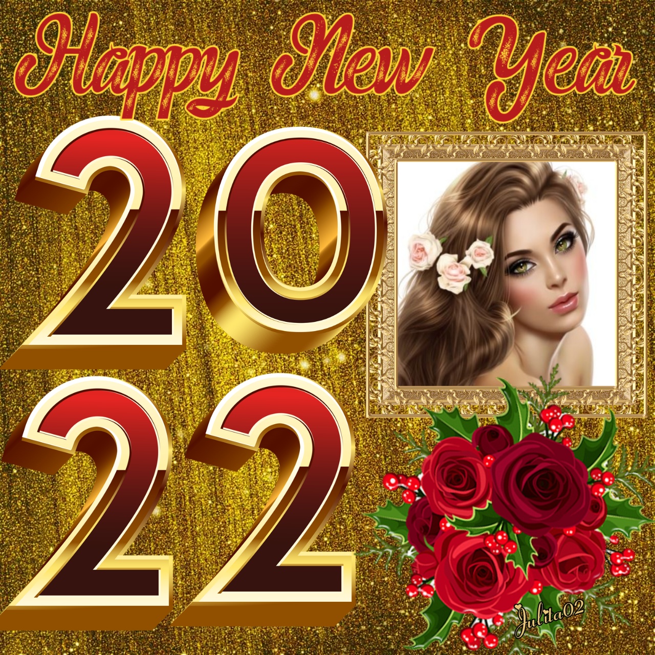 Julita02's Año nuevo - New year - new year 2022 a o nuevo 2022 Julita02 ...