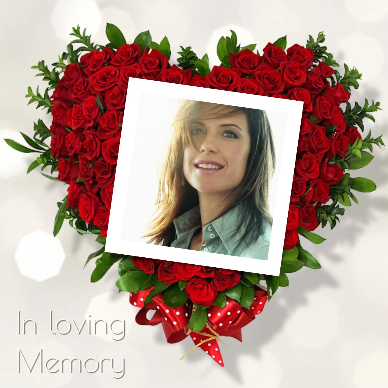 Jezebel64's In Memory Of... ⚱ - In Memory Loss Missing You Thinking Of ...