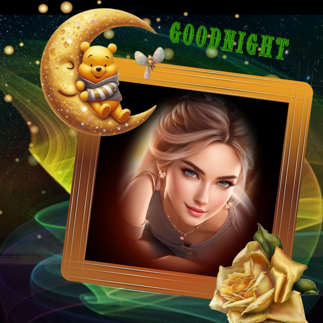 Wienie Coppen's Flowers,Goodnight,Sunset - goodnight moon teddy ...