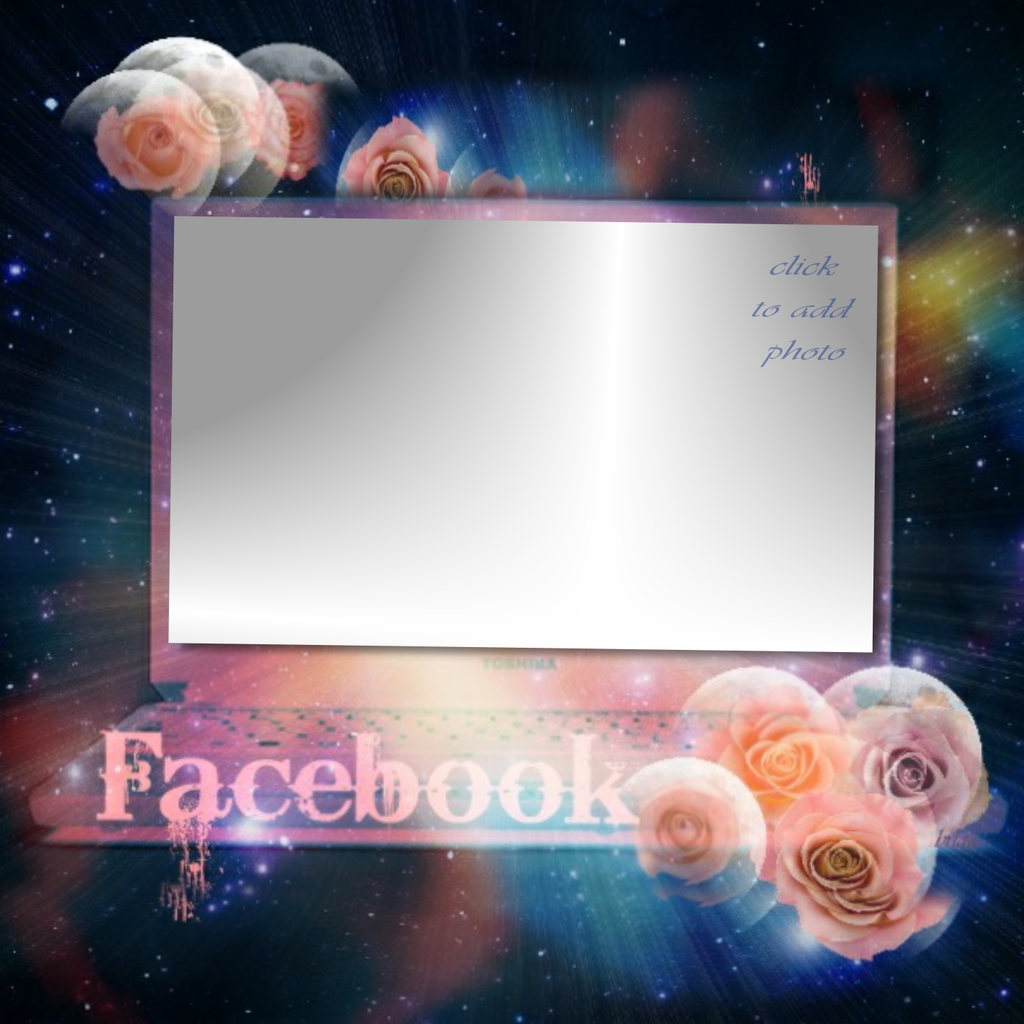briggie's Facebook Profile Cover Frames - 2012 July - Facebook Love ...