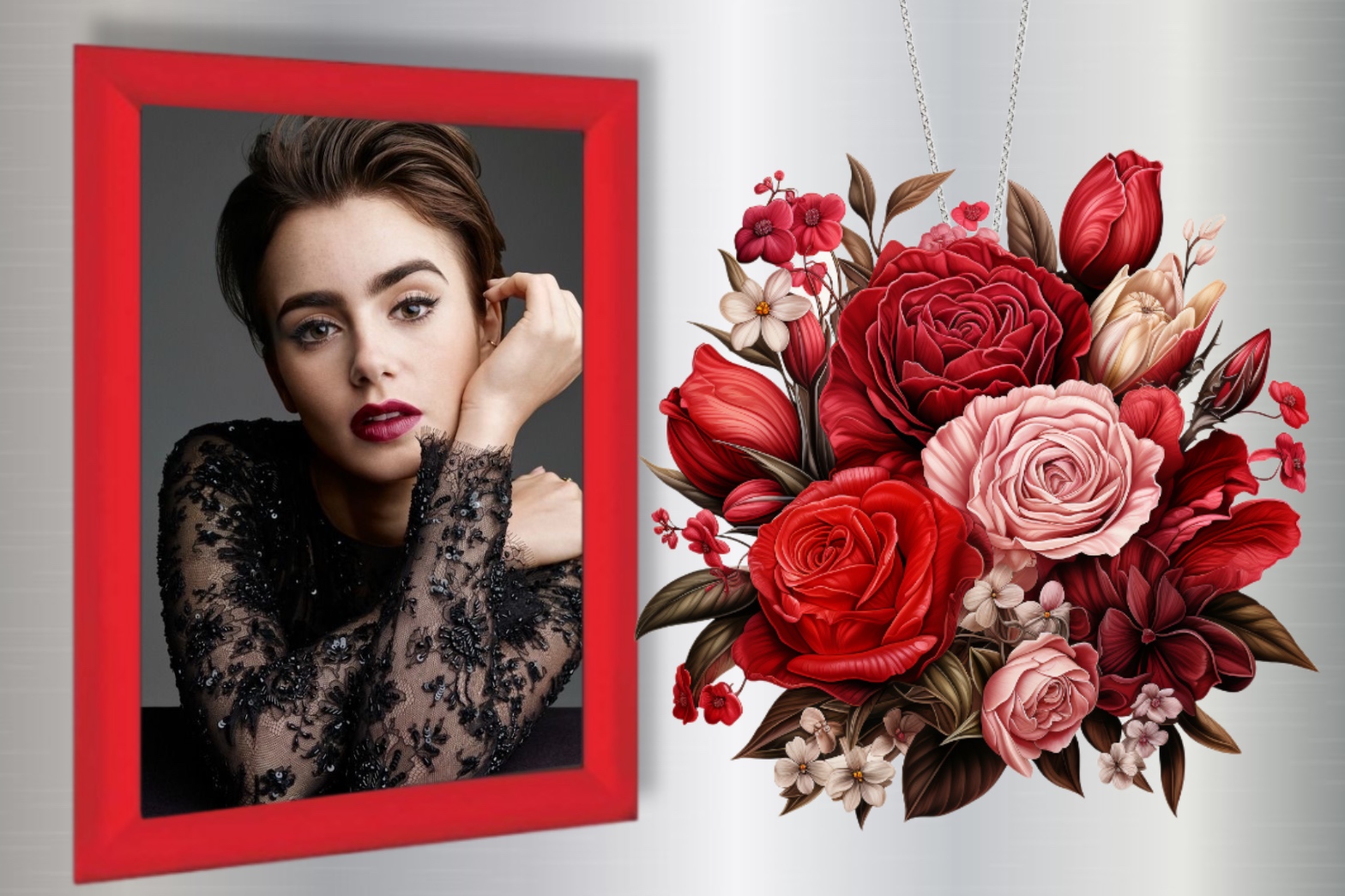 Nette's PhotoFrame - Picture Frame 2024 - photo Frame Picture Frame ...