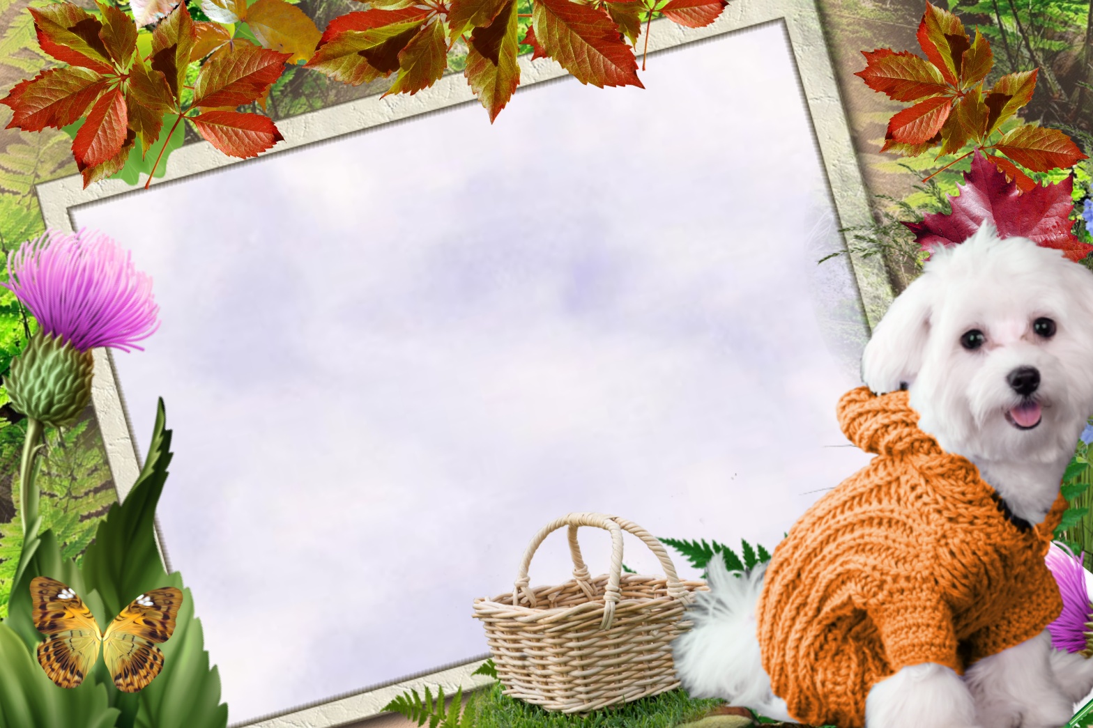 Emily50's Summer Frames - Summer Love KidsromanticNatureColorfulHave A ...