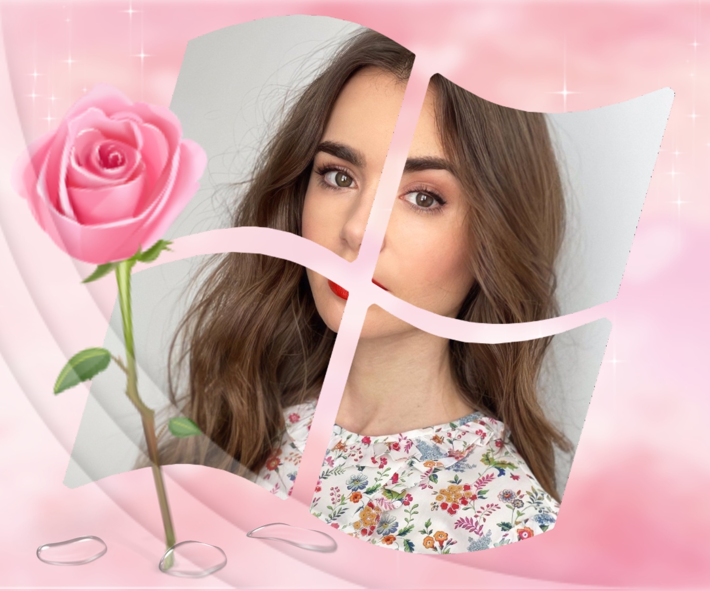 Nette's Fun Frame - Fun Frame 🖼 - Photo FrameFun FrameNette - Photo ...