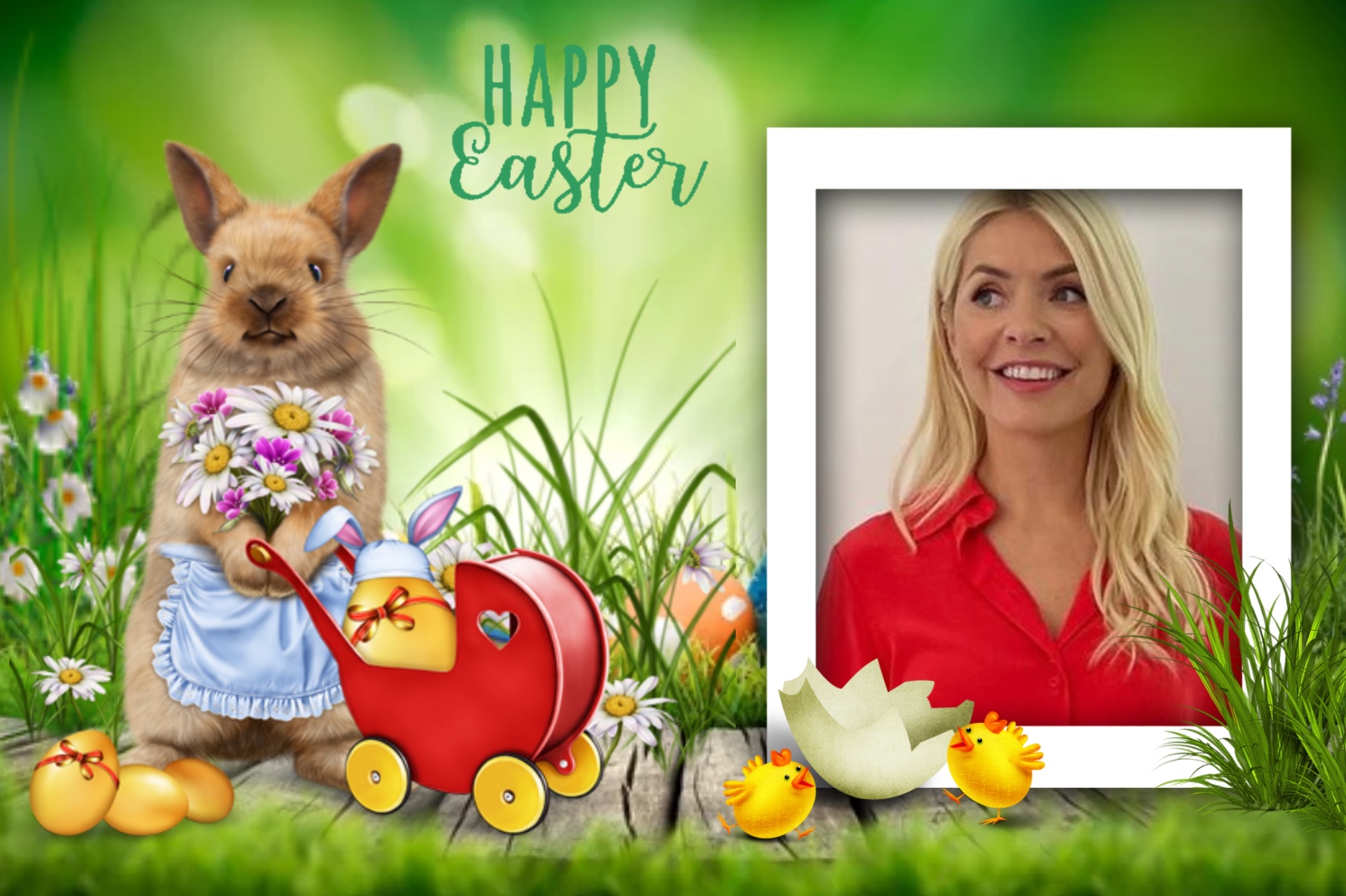 Nette's Spring, Easter Frames🌻🐣 - Spring/Easter2023 - Flowers Spring Nette - Flowers Spring ...