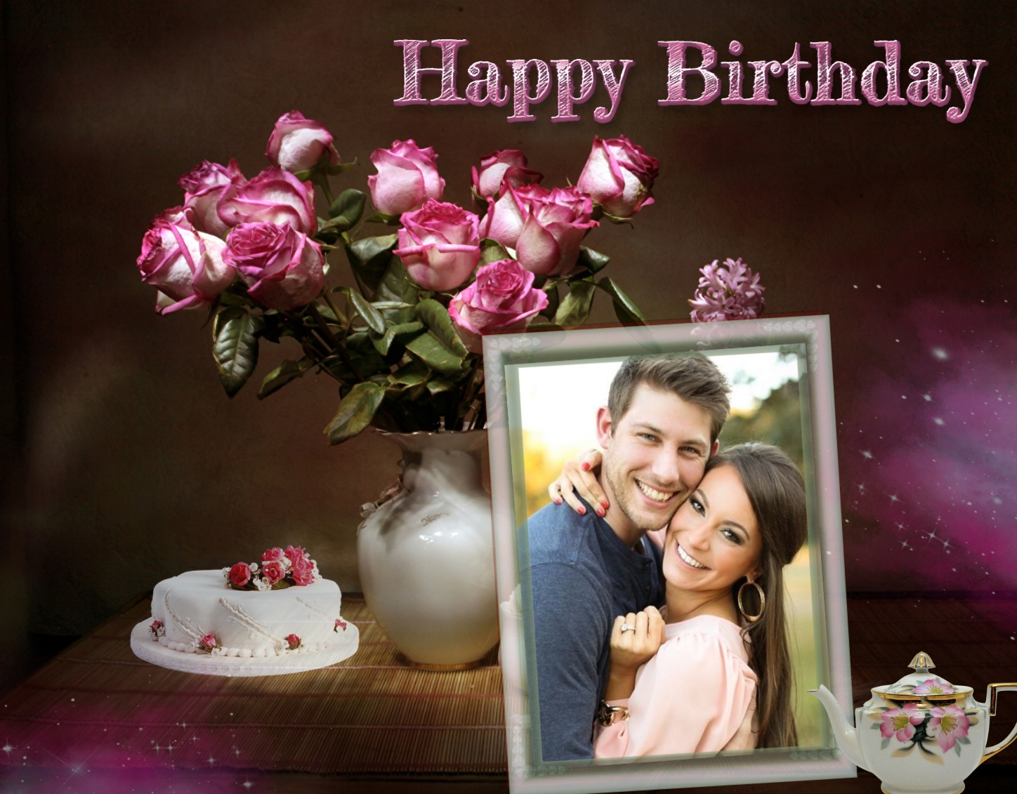 Emily50's Birthday Frames - birthdays family parents - birthdays family ...