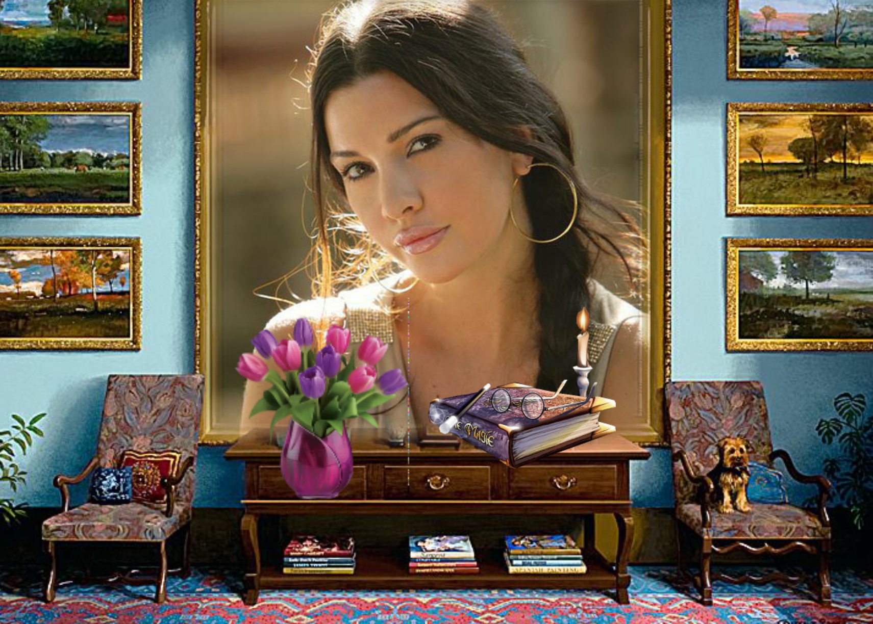 emilianagy17's Photo Album Frames - 2016 January - 2016 May - paintings ...