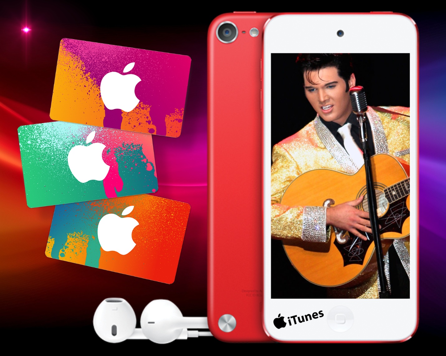 Jezebel64's Music🎵 - Music i Tunes Fun Frame Cell Phone Jezebel64 ...