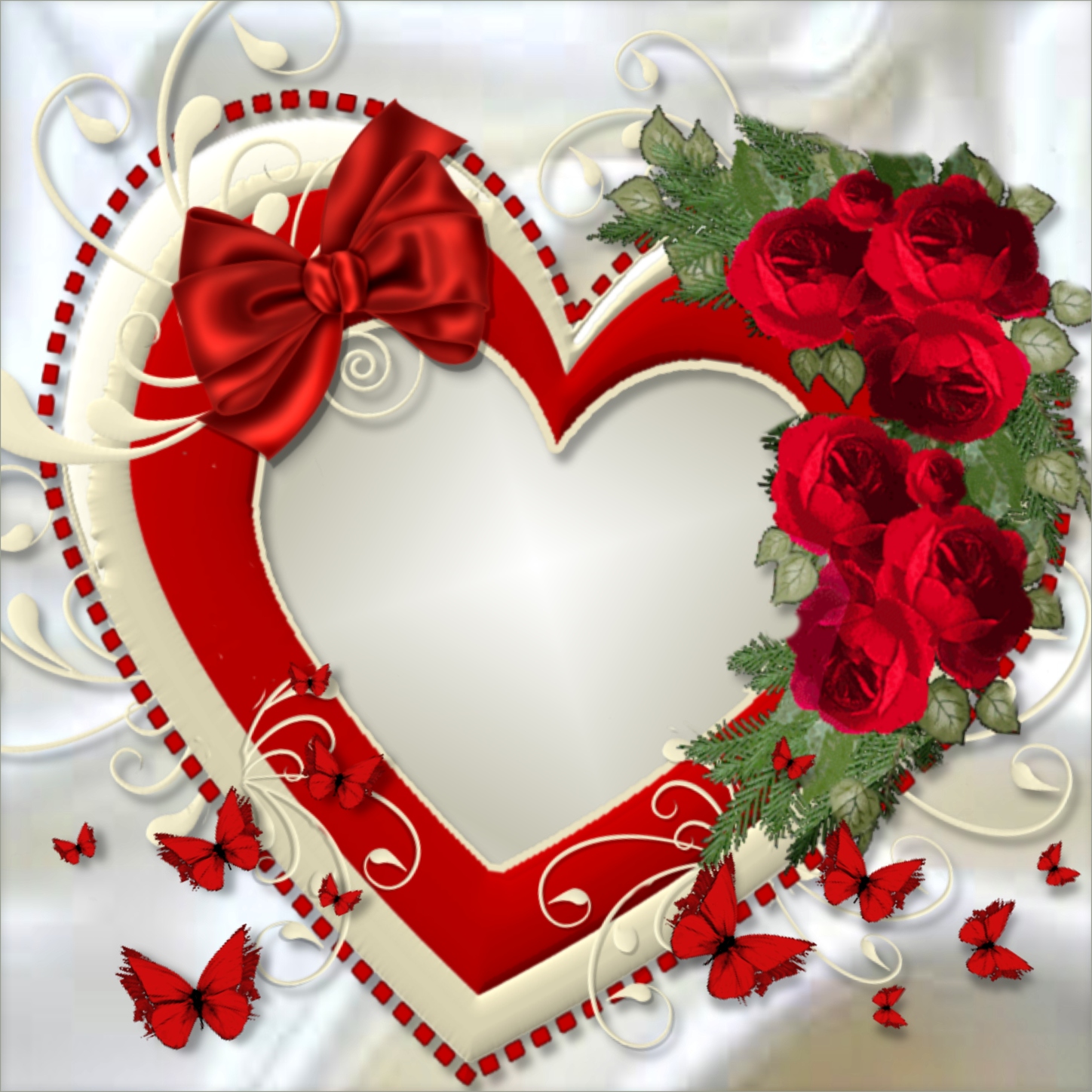 MIRONNA's Love Frames - 2015 January - Love Frame Mironna i Love You ...