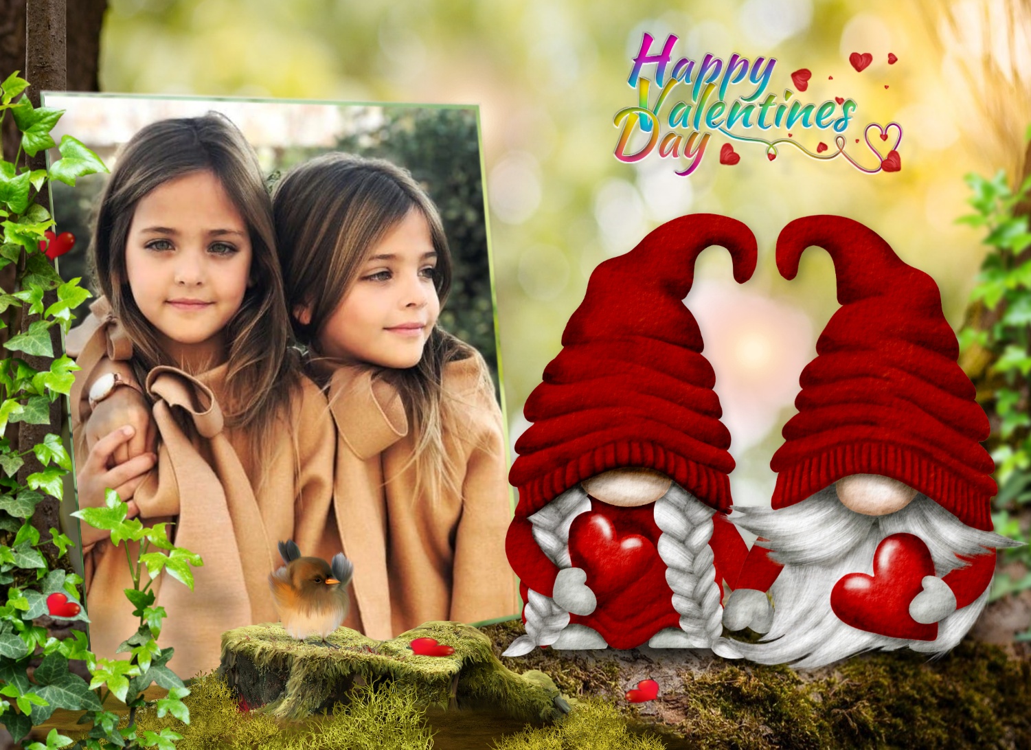 Elizabeth's VALENTINE’S DAY 💋 ️ - A Special Date Happy Valentines Day ...