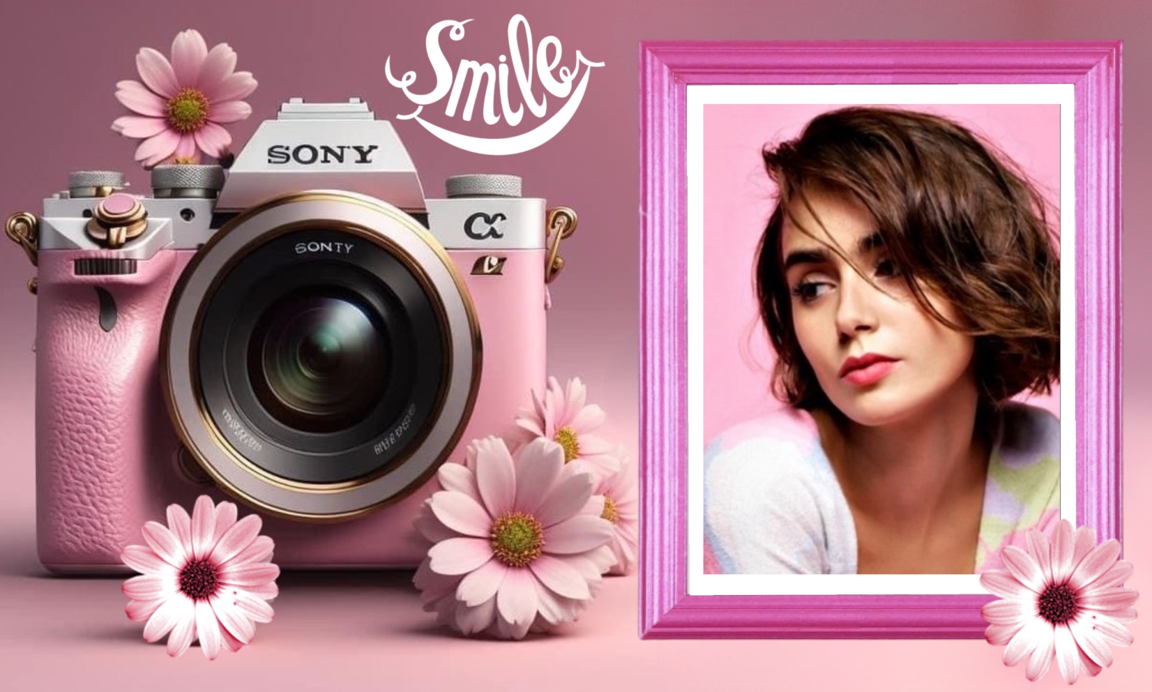 Nette's Fun Frame - Fun Frame 🖼 - Fun Frame Photo FrameNette - Fun ...