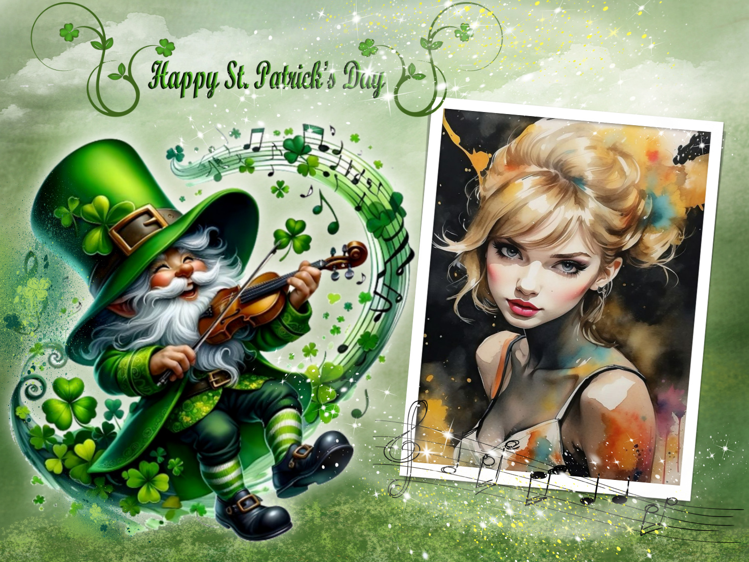 Margarita2007-ct's spring - Beautiful Spring - A Special Date St ...