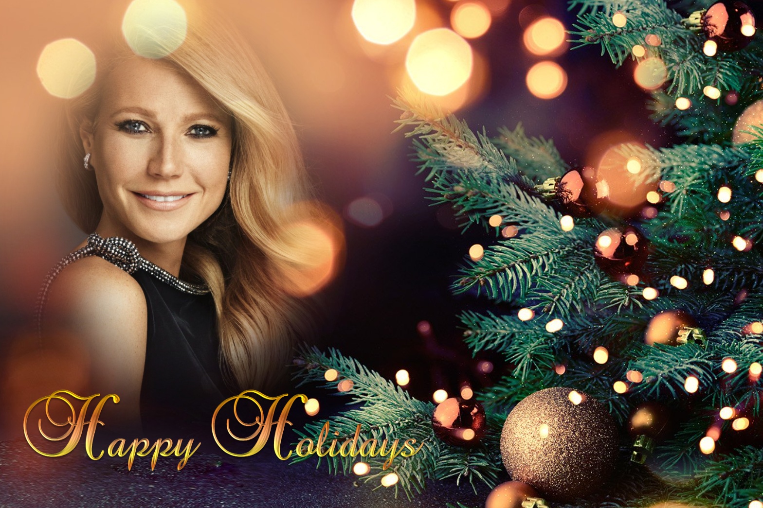 Jezebel64's Christmas - Happy Holidays Seasons Greetings Christmas ...