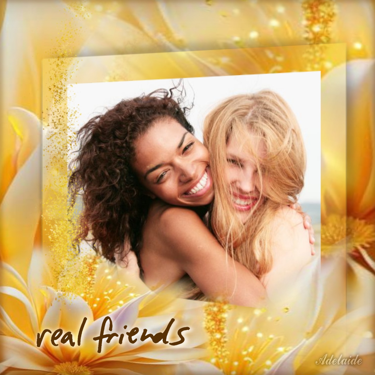 Adelaide's AMIGOS - AMIZADE - FRIENDS - FRIENDSHIP - Adelaide ...