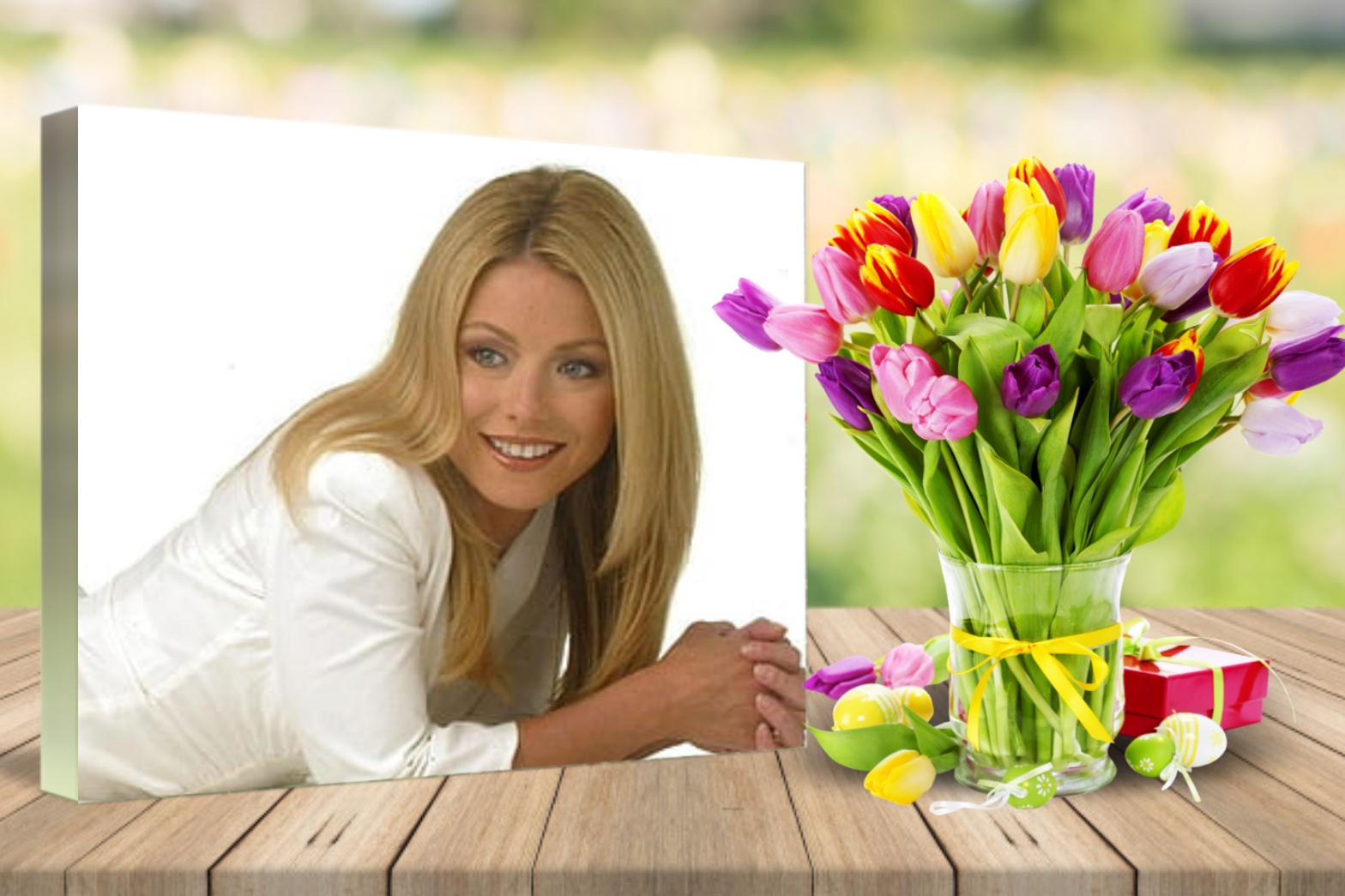 Elizabeth's SPRING & EASTER 🌸 🐰 🐣 - Easter Easter Bouquet Spring - Easter Easter Bouquet Spring ...