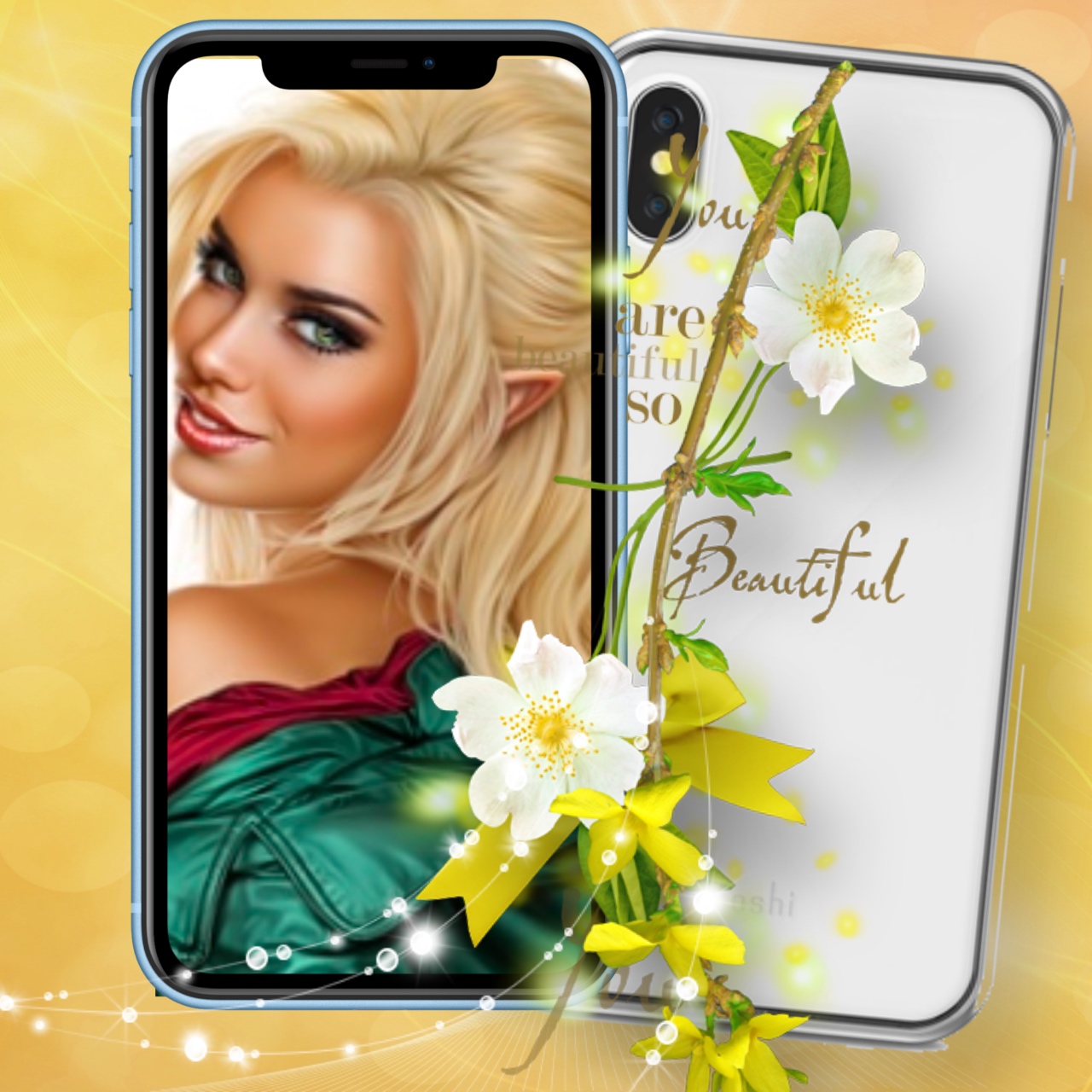 Nette's Alphabet Frames - 2018 - Iphone Fun Frame Me!Frame Nette ...