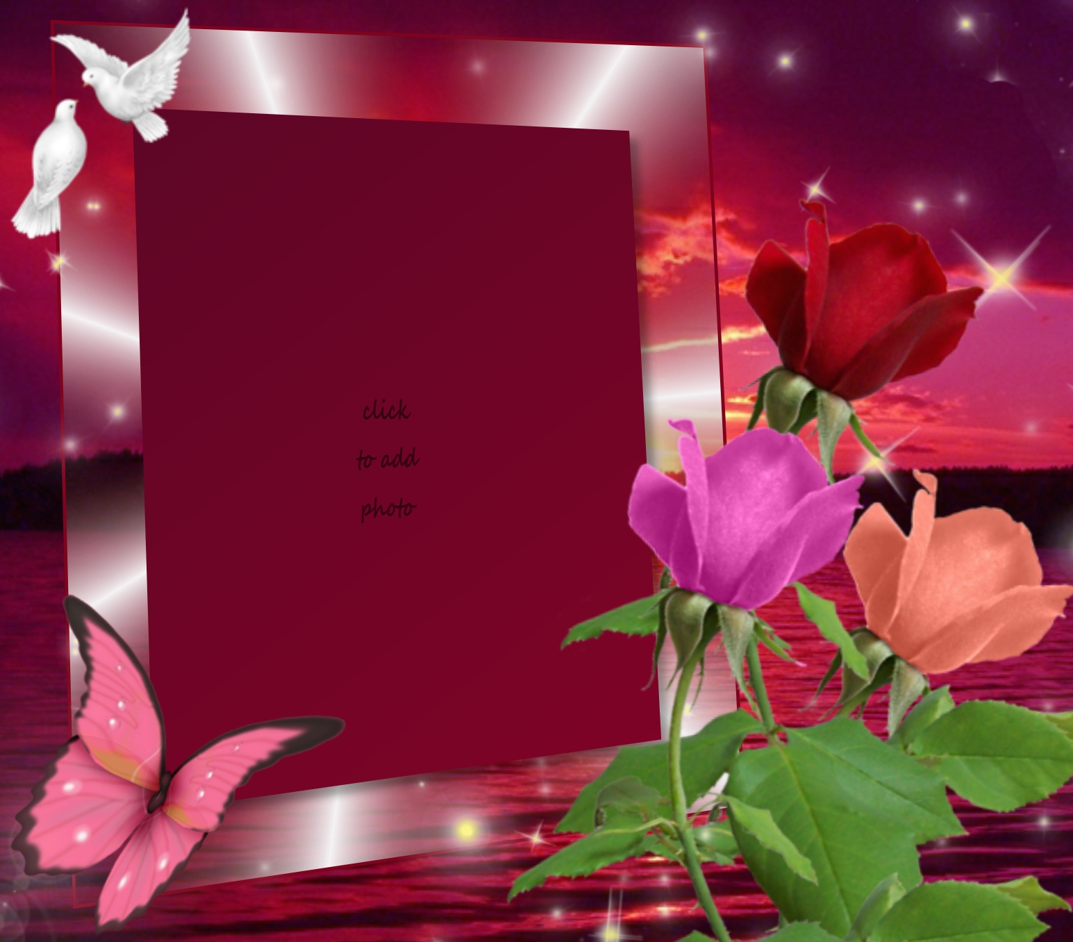 manutencop's Picture Frames - 2012 January - 2012 June - Picture frame ...