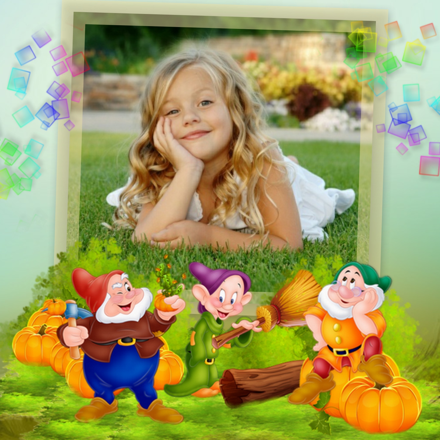 Elizabeth's HALLOWEEN (Fun/Disney/Kids) 👻 2/2 - Disney Disney Autumn ...