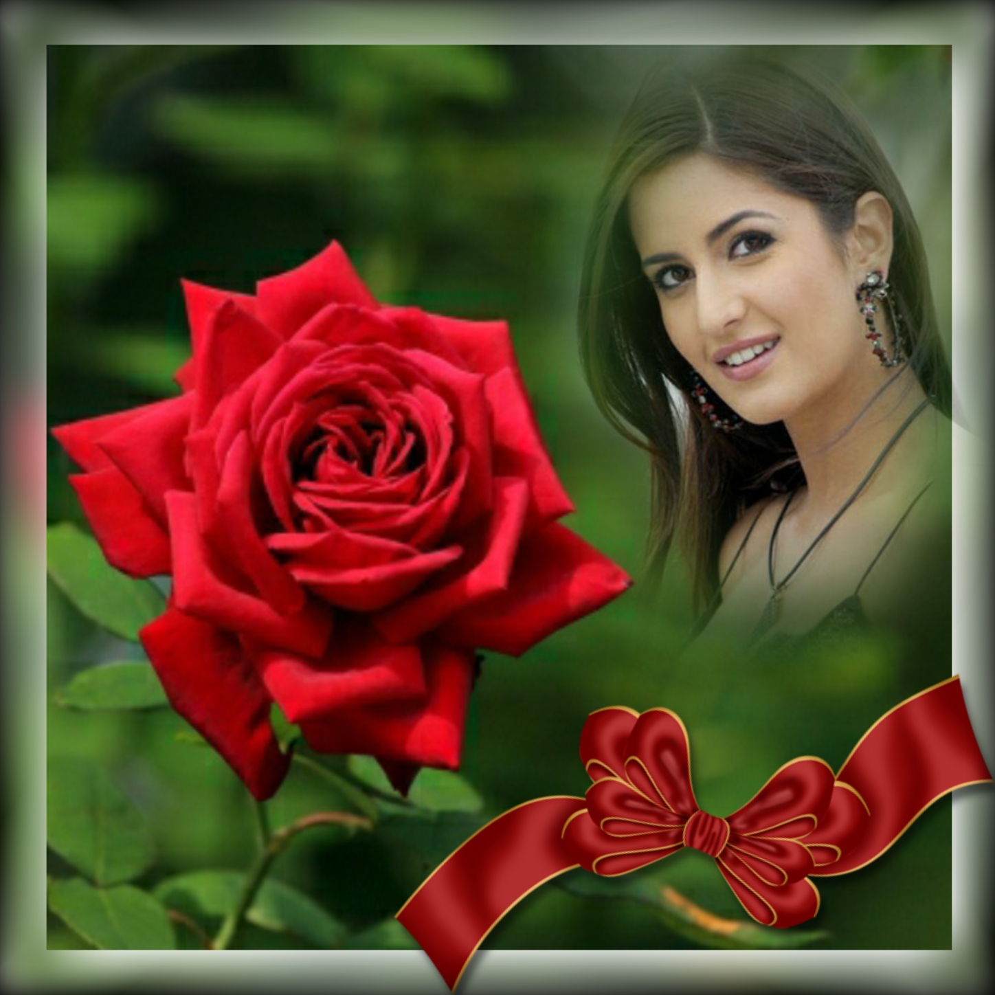 Elizabeth's LOVE/ROMANCE 😍 1/2 - Red Rose Elizabeth - Red Rose Elizabeth