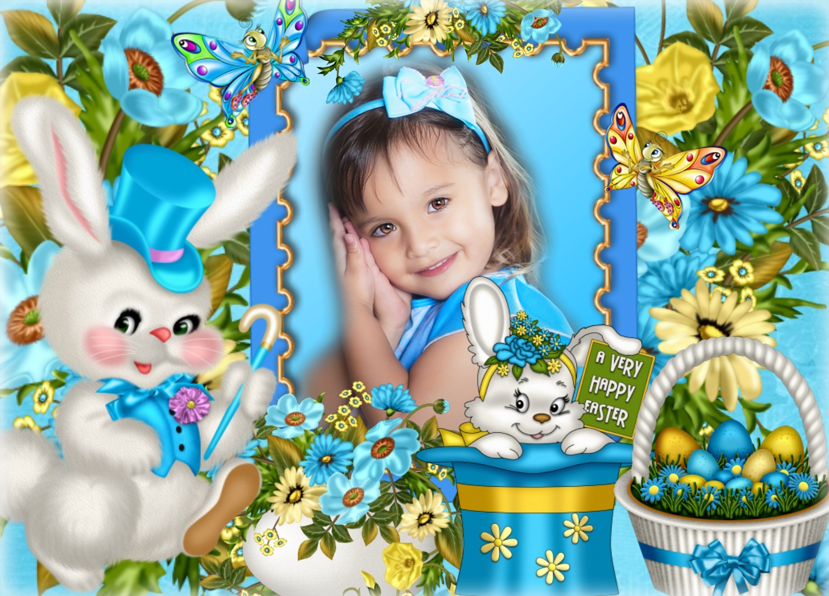 Sinnlich's Easter Sunday Frames - 2021 - 2022 - Sinnlich's Easter ...