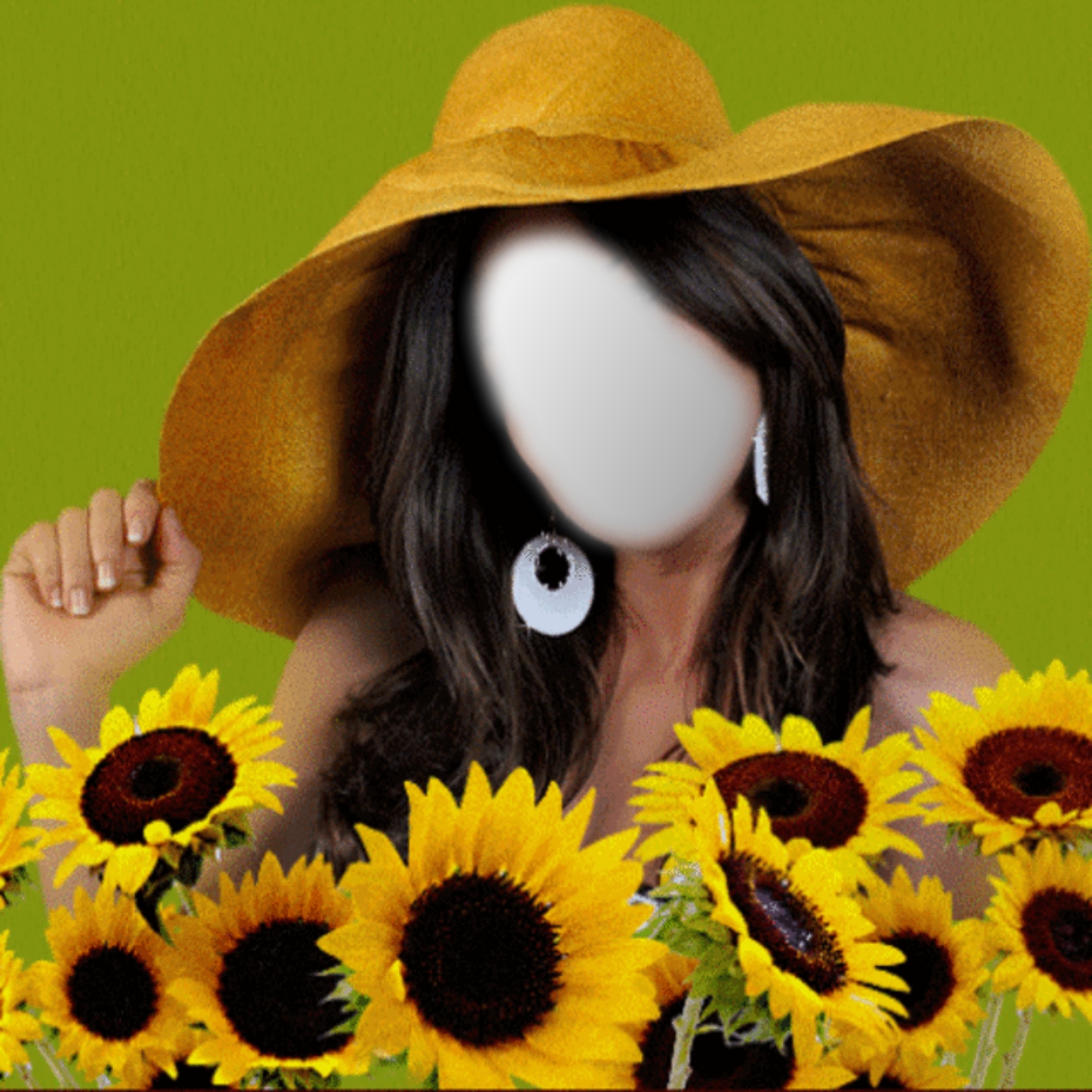 jbedwards007's Face Cut-Out Frames - 2011 March - 2011 April ...