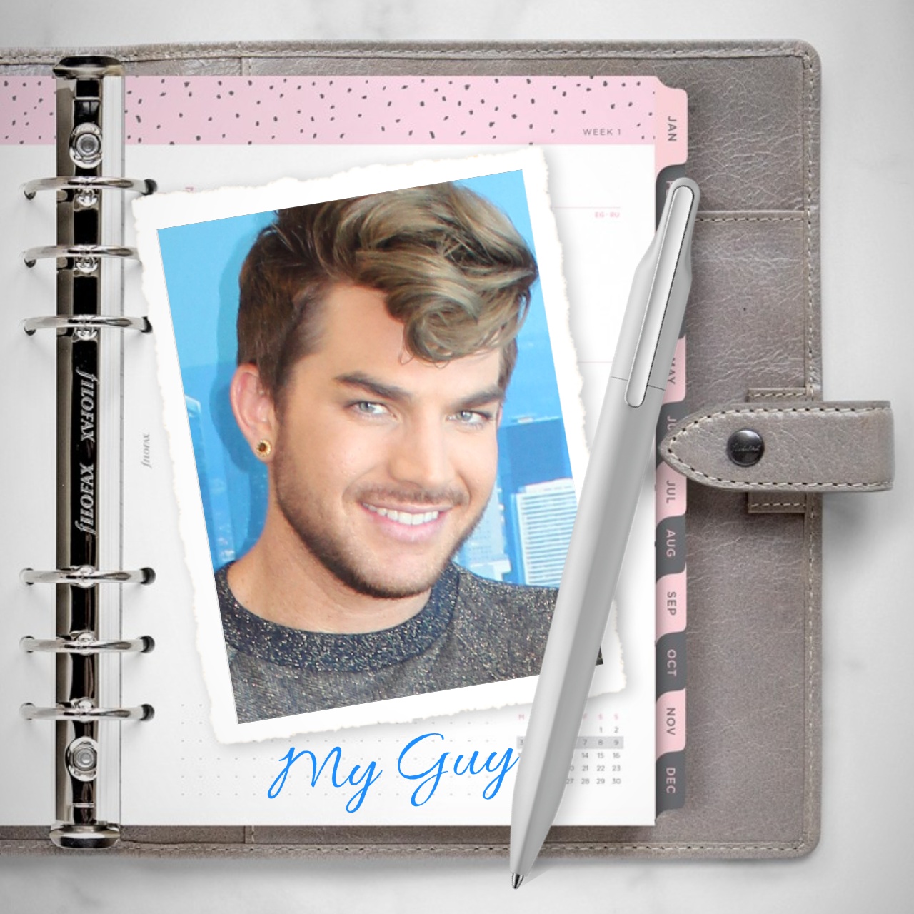 Jezebel64's Stationery - My Guy Portrait Stationery Photos Jezebel64 ...