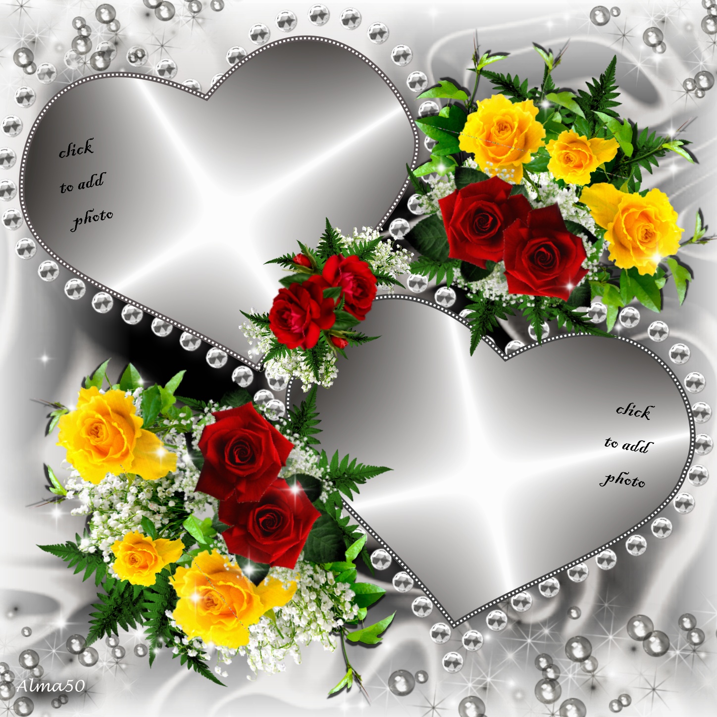 Imikimi Love Frames - Infoupdate.org