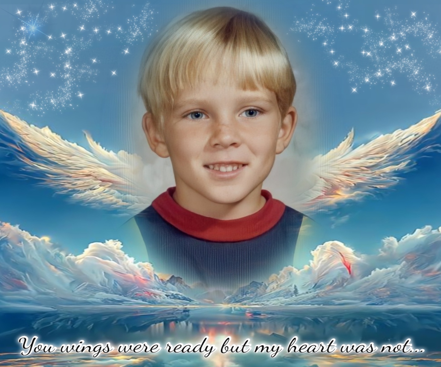Mmhartley2's Remembering Casey-Grief, Heaven - GriefHeavenLossDeathChild LossRestin PeaceIn ...