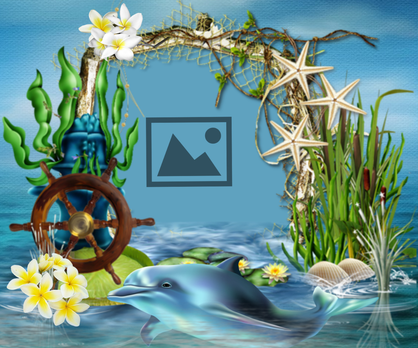 pussycatlady22's Summer - Summer Frames Sea Nature Summer - Summer ...