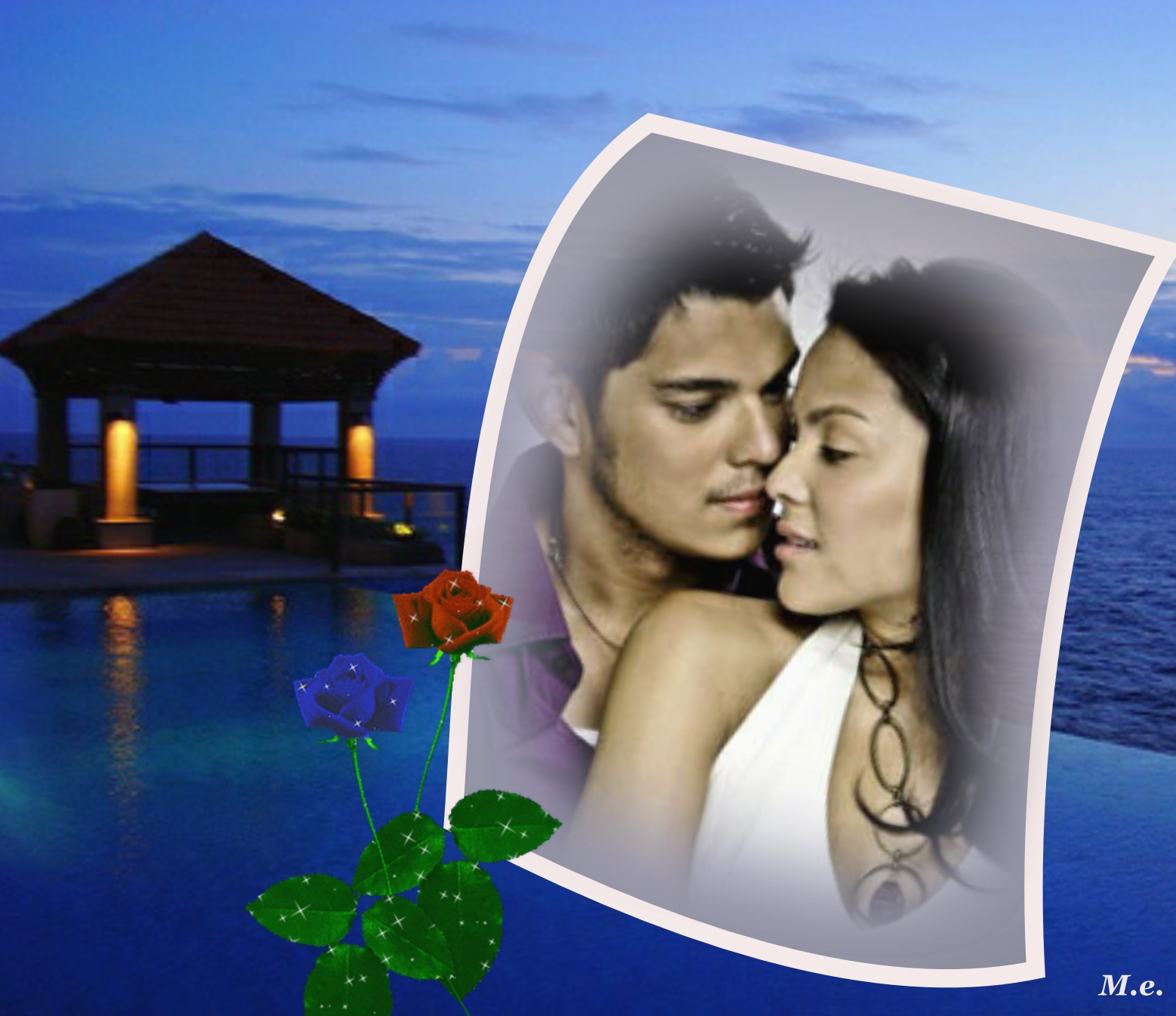 manutencop's Picture Frames - 2011 May - Good night my love Manutencop ...