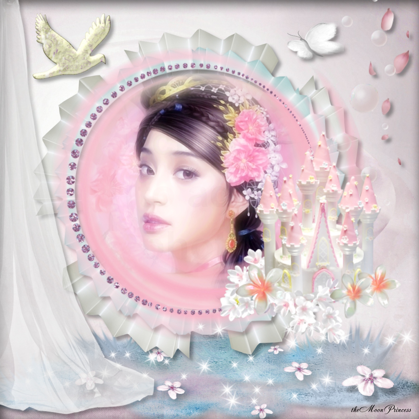 themoonprincess's ME! Frames - 2009 October - 2010 July - tmp - Pretty ...