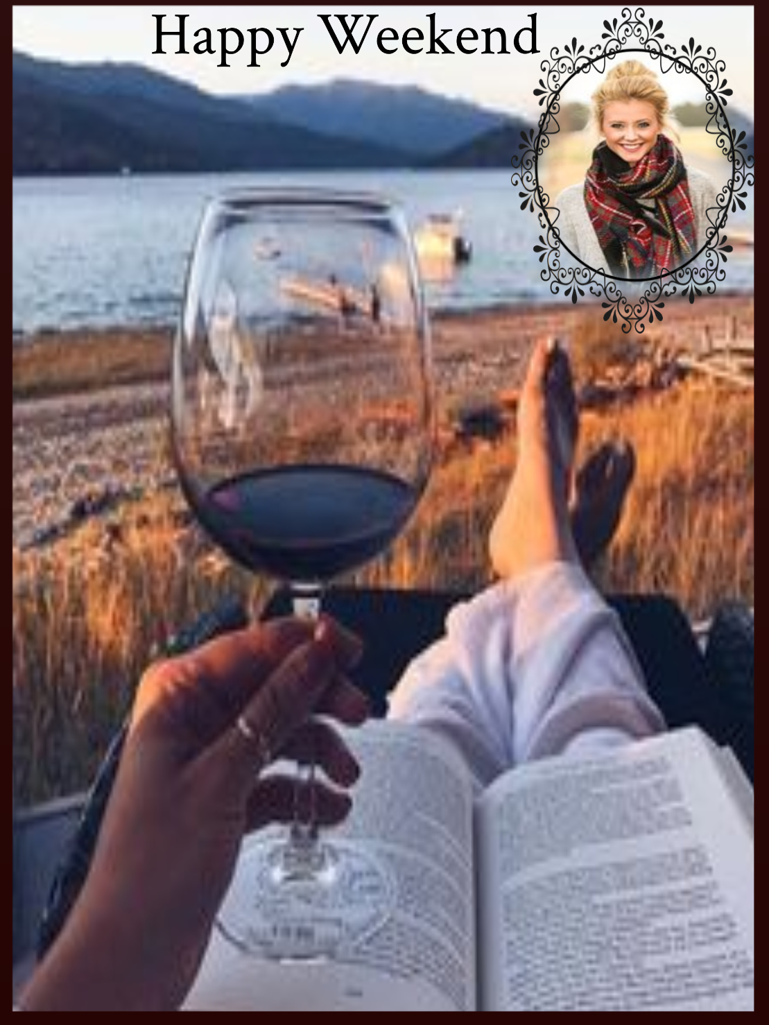 Mmhartley2's Everything Stream - Happy Weekend Wine Friday - Happy ...