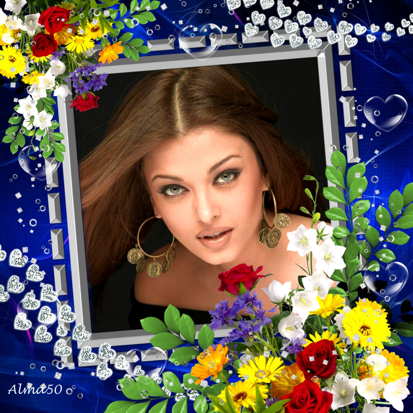 alma50's Picture Frames - 2010 August - Frame# 1229 Alma50 picture ...